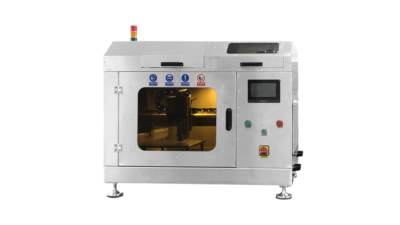 Coating system for the medical industry – Cheersonic