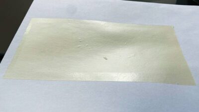 Why do Wrinkles Occur During Film Coating?